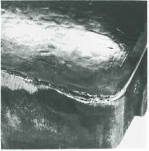 Thermal Faceting - Bearings Plus Bearing Damage Index