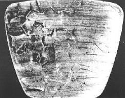 Thermal Faceting - Bearings Plus Bearing Damage Index